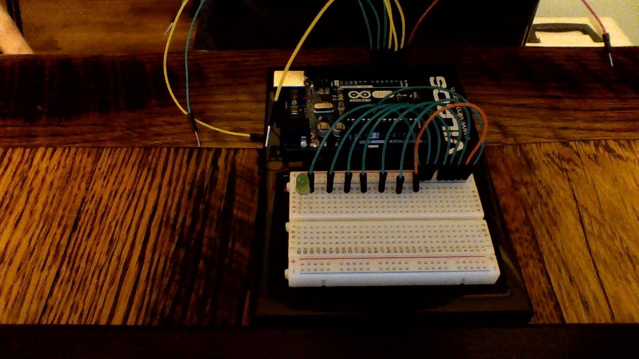Arduino Sound Board Mock - Instructables