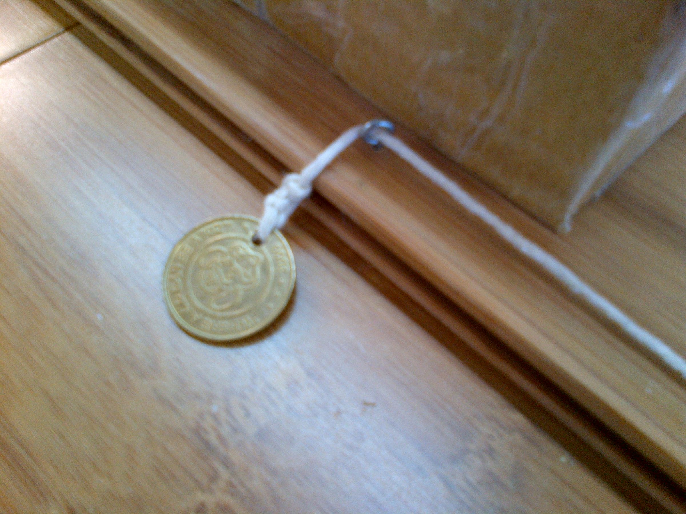 Ultimate Leprechaun Trap With Demonstration Video : 4 Steps - Instructables