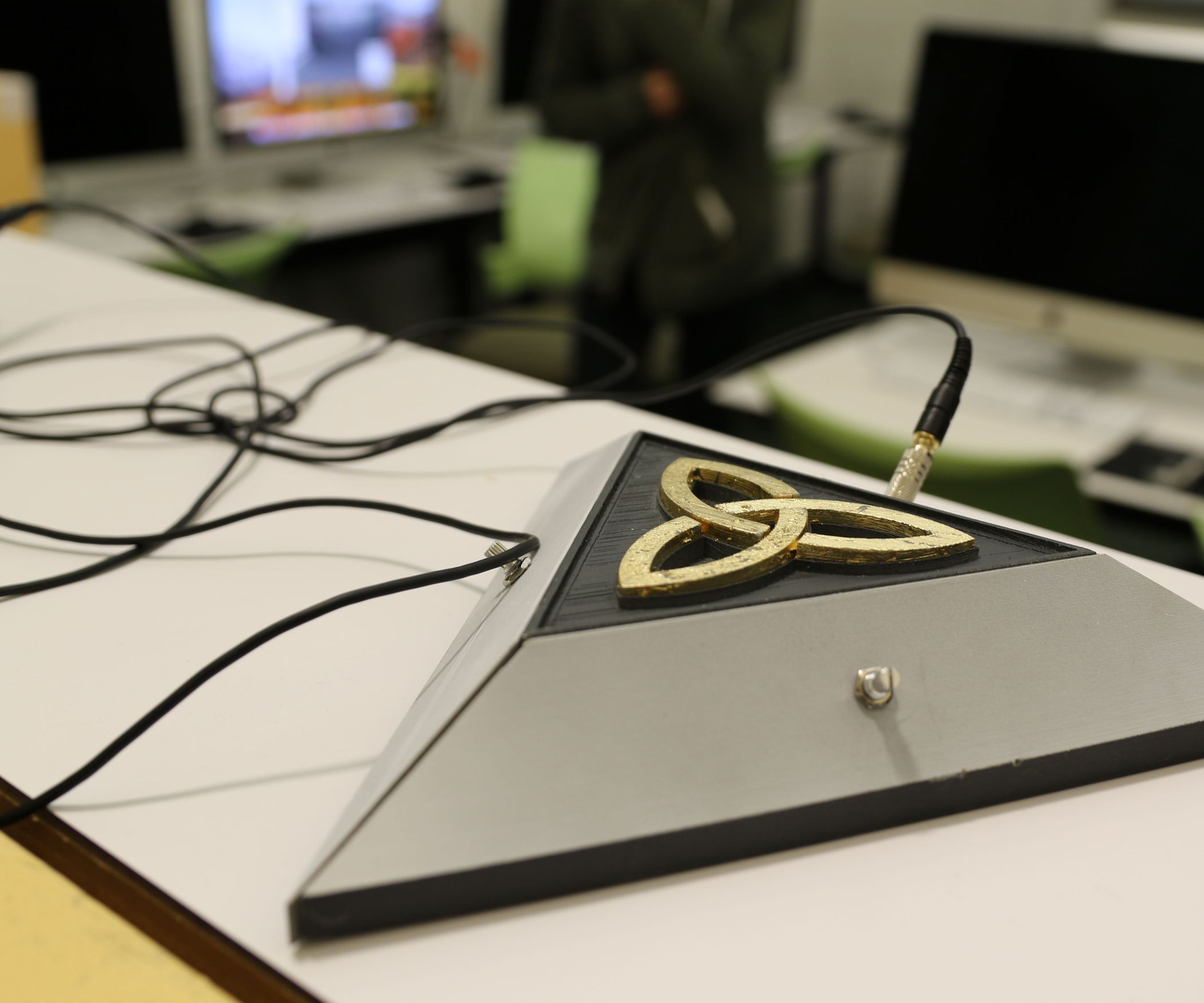 Custom 3D Print Enclosure for the Atari Punk Console : 5 Steps - Instructables