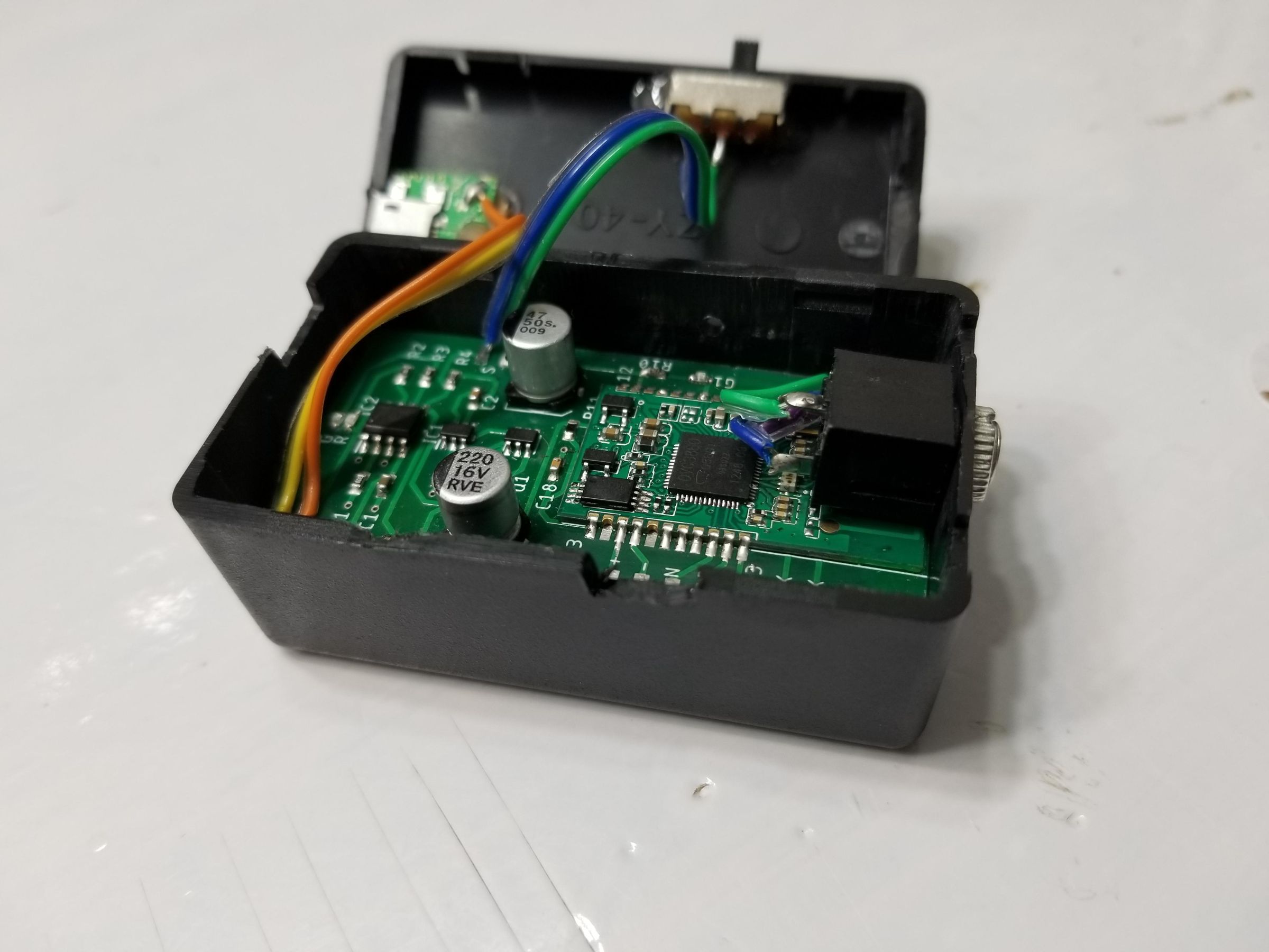 DIY Bluetooth Adapter. : 6 Steps (with Pictures) - Instructables