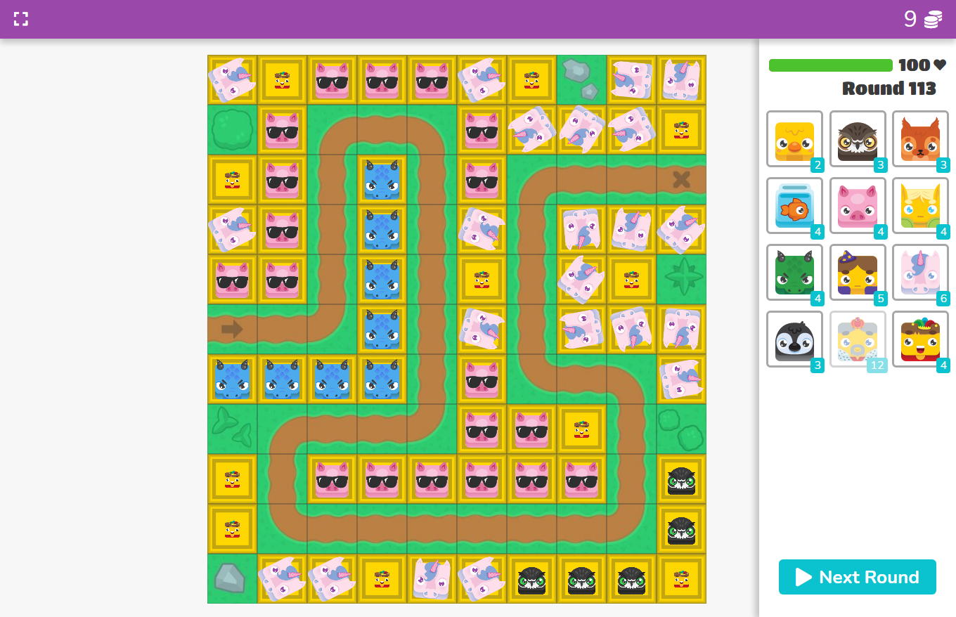 Tips and Tricks for Blooket Tower Defense. : 3 Steps - Instructables
