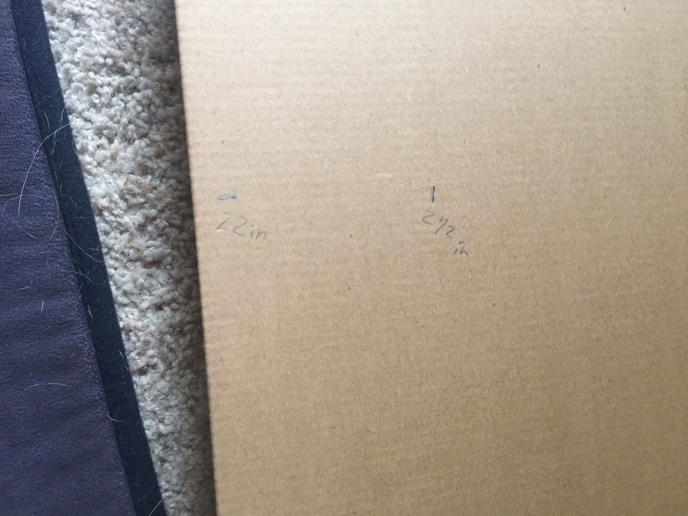 S.S Orca ( Cardboard Boat) : 11 Steps - Instructables