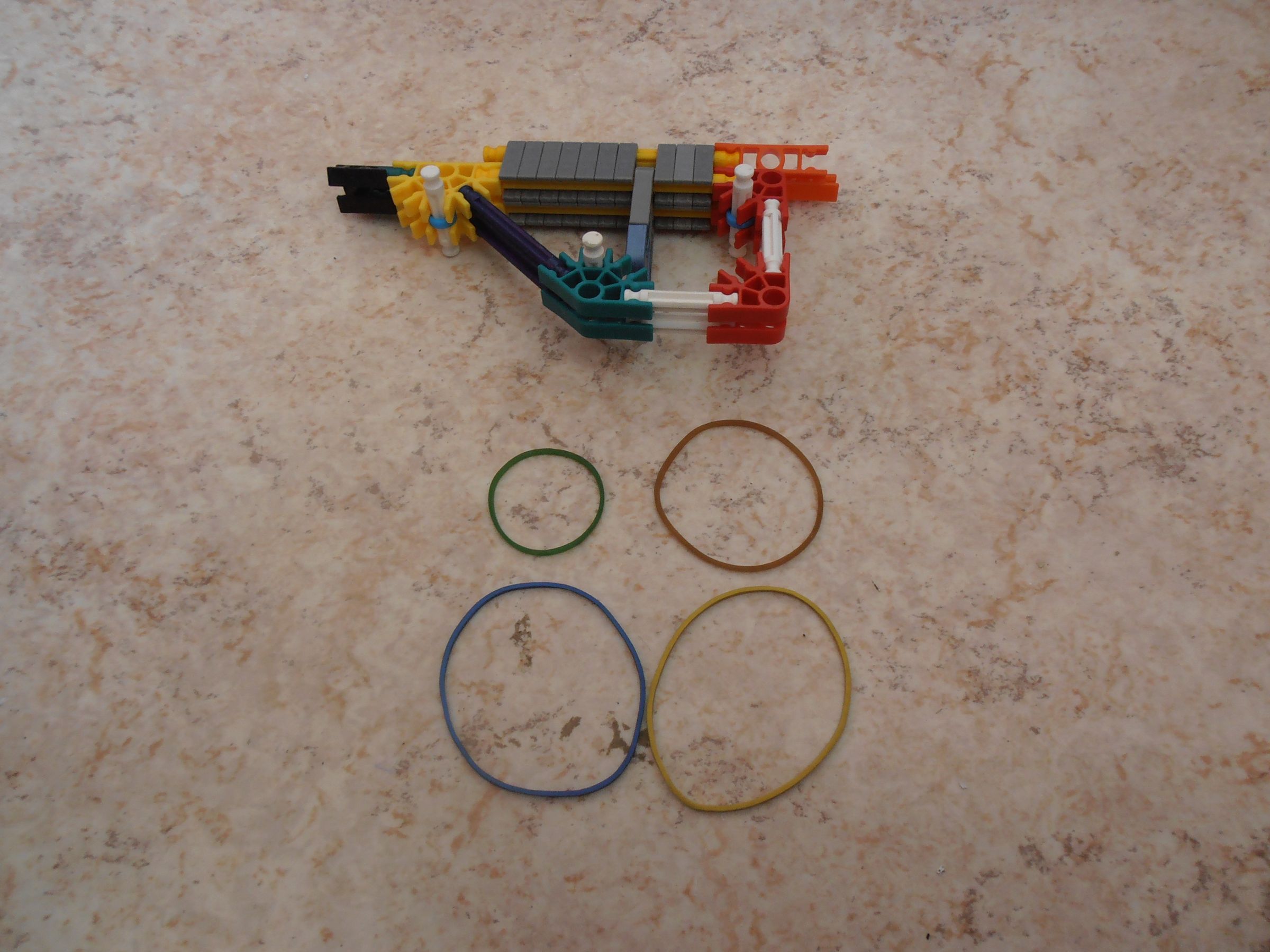 My " D50 " - Instructions : 5 Steps - Instructables