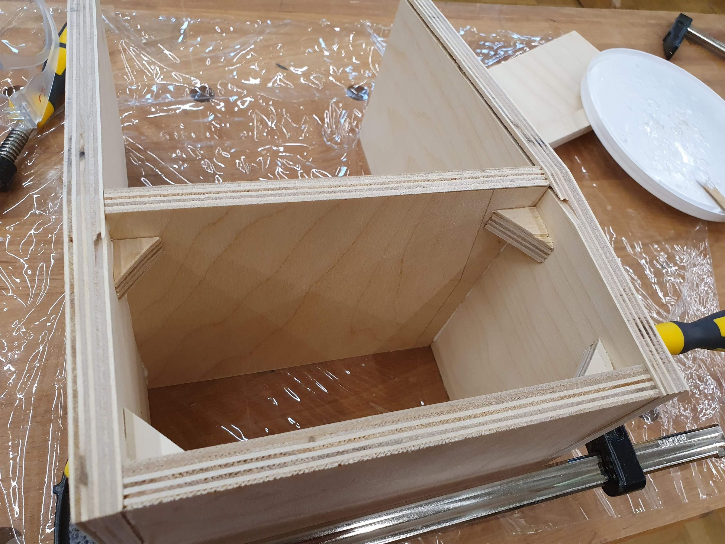 Quantum Death Machine 💀 : 13 Steps (with Pictures) - Instructables