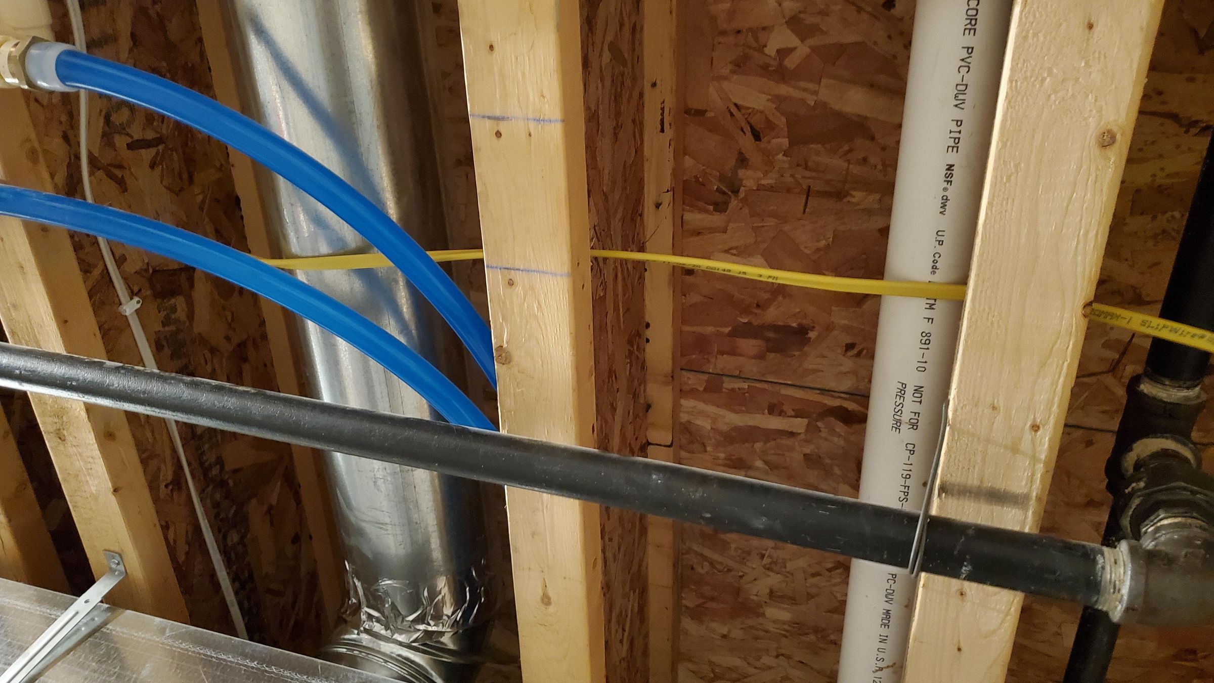 How to Add a New Electrical Circuit : 7 Steps (with Pictures ...