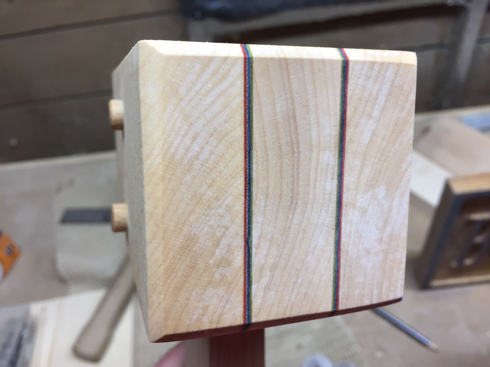 How to Make a Mallet : 8 Steps (with Pictures) - Instructables