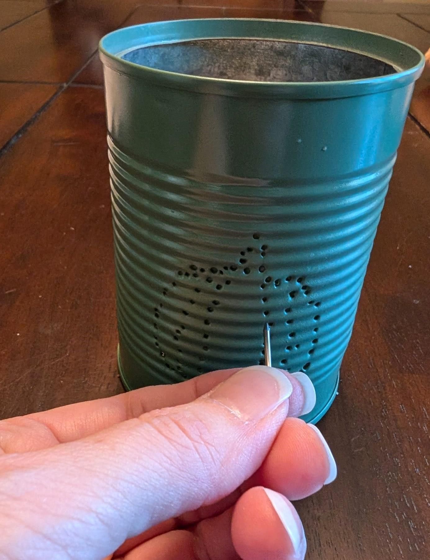 Fall Themed Luminaries : 6 Steps (with Pictures) - Instructables