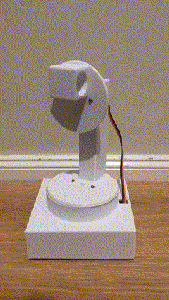 Laser Cat Toy : 6 Steps (with Pictures) - Instructables