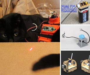 Newsletter Remote Control Cat Harness Ultimate Fm Transmitter