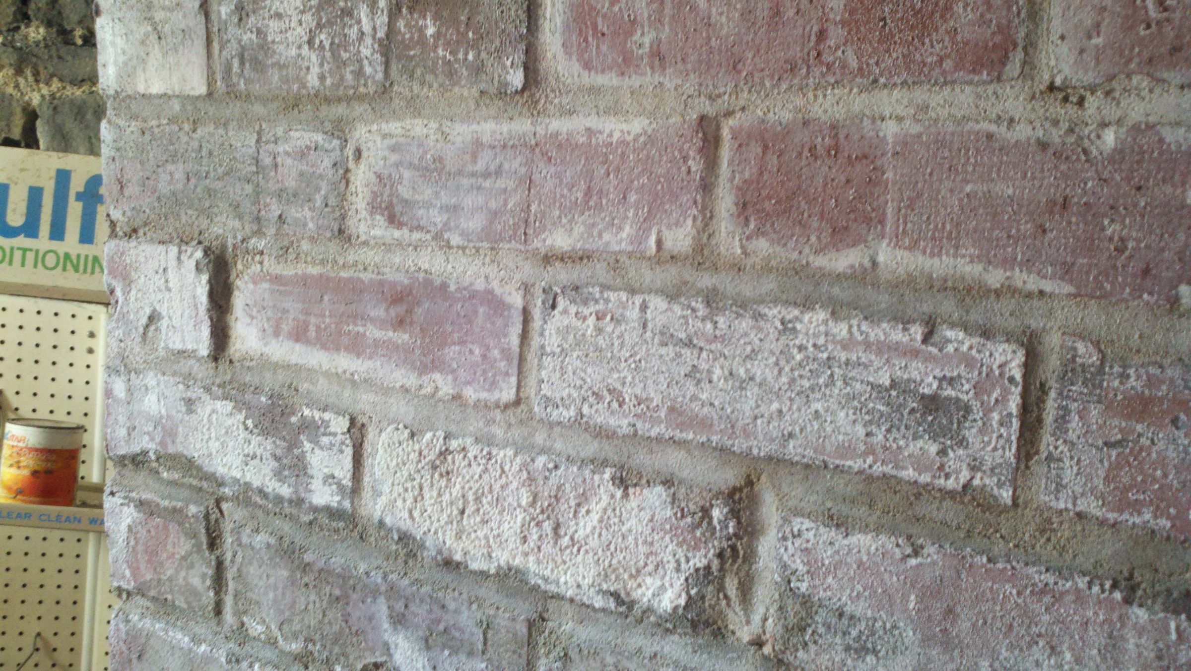 Repointing Pre-1920 Brick in a Historic Home. : 15 Steps (with Pictures ...