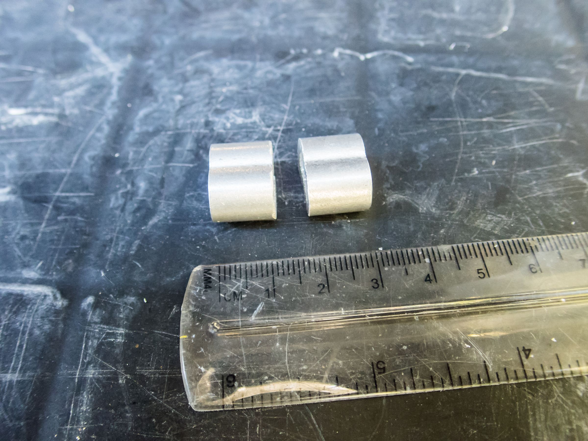 Anti-Theft Moto & Bike Helmet Tether Lock : 15 Steps (with Pictures ...