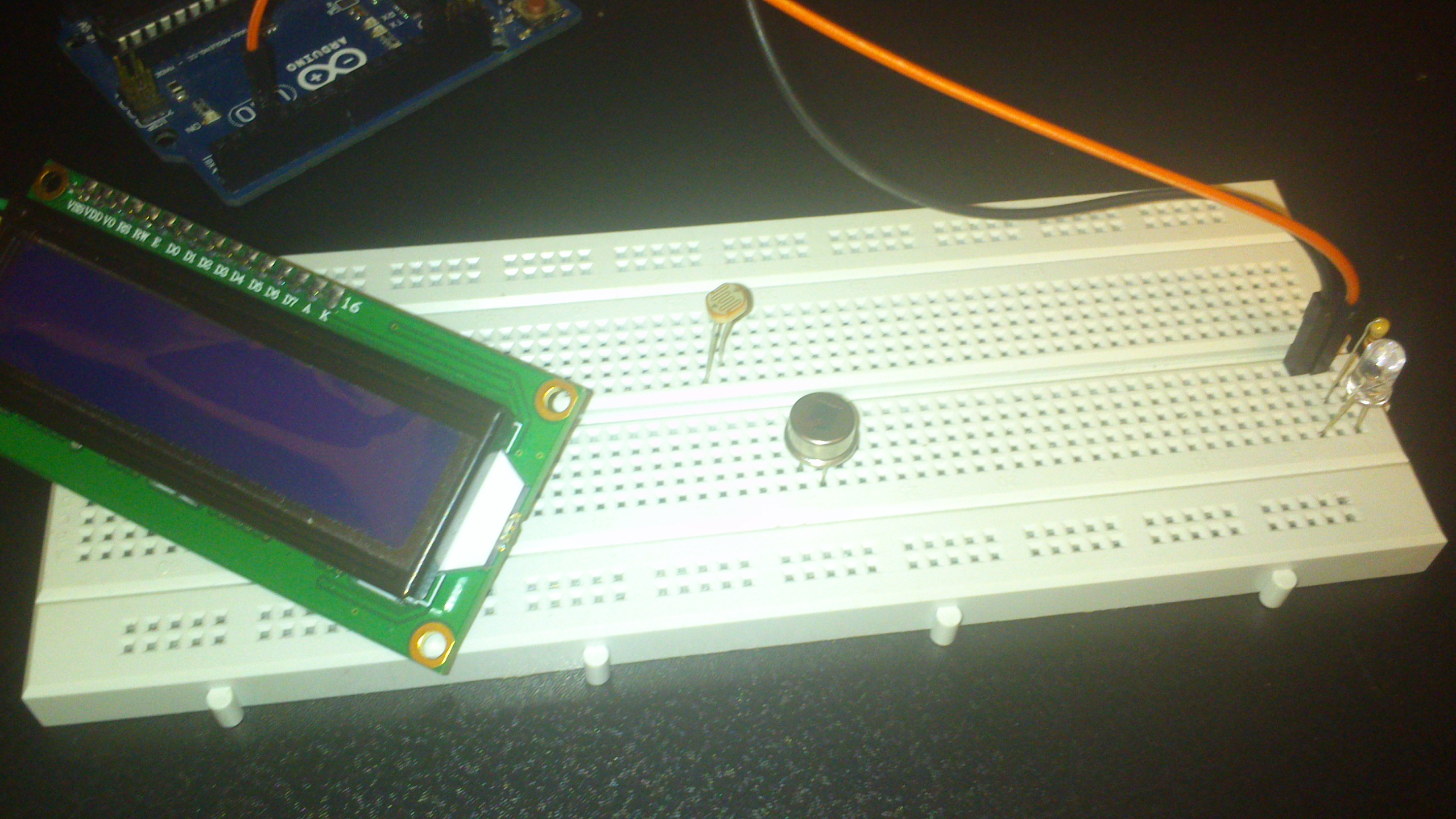 Arduino Basics Part 2 : 5 Steps - Instructables