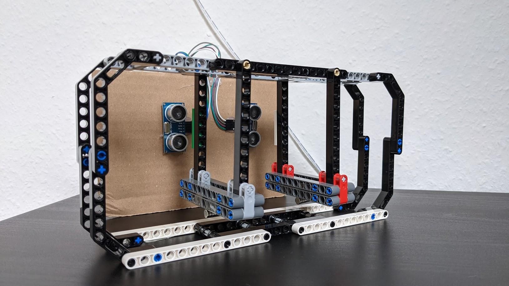 Coupled Pendulums Experiment Using Arduino Uno : 8 Steps (with Pictures ...