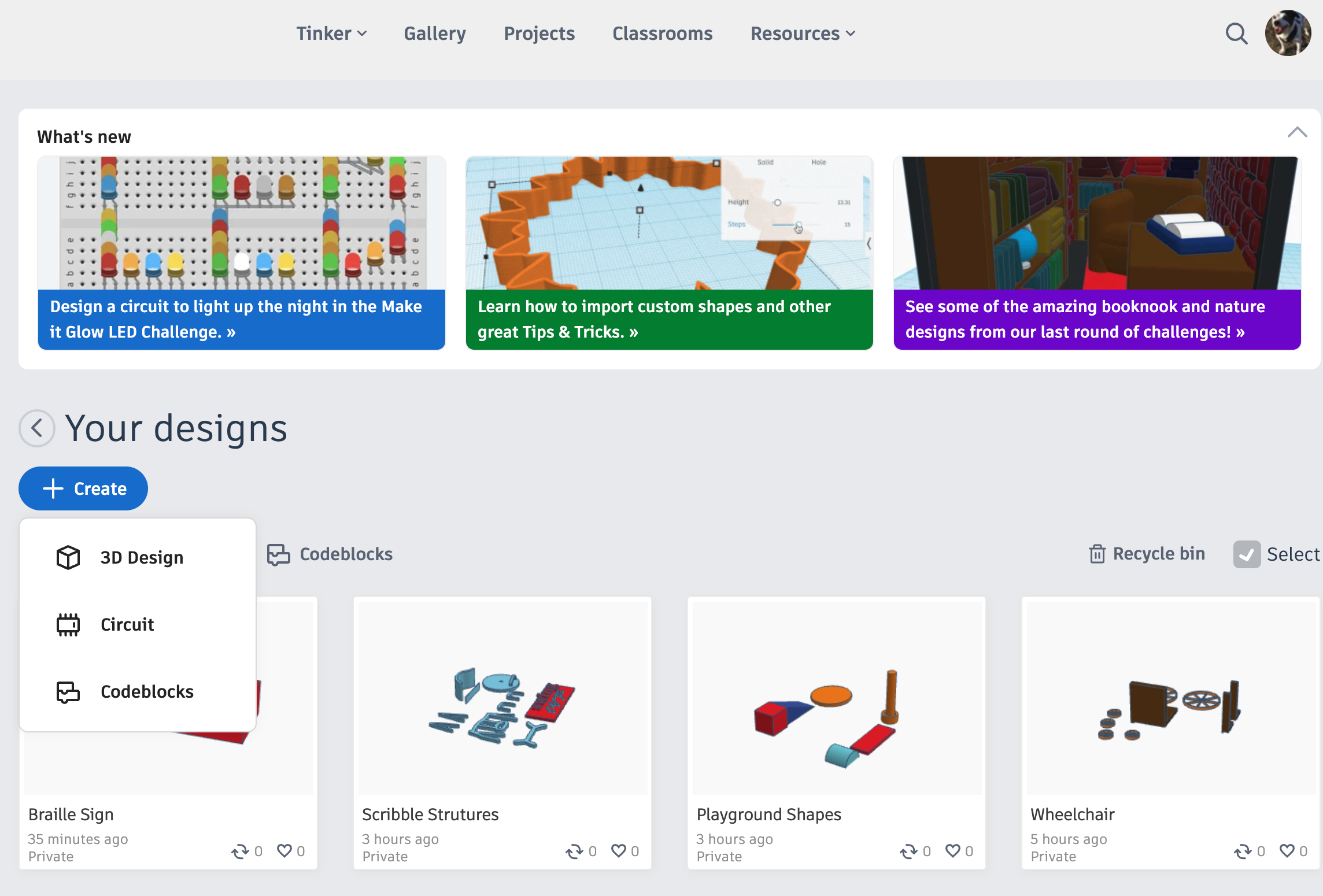 PBL: Design Accessible Playgrounds With Hi-tech or Low-tech Activities : 9 Steps (with Pictures ...