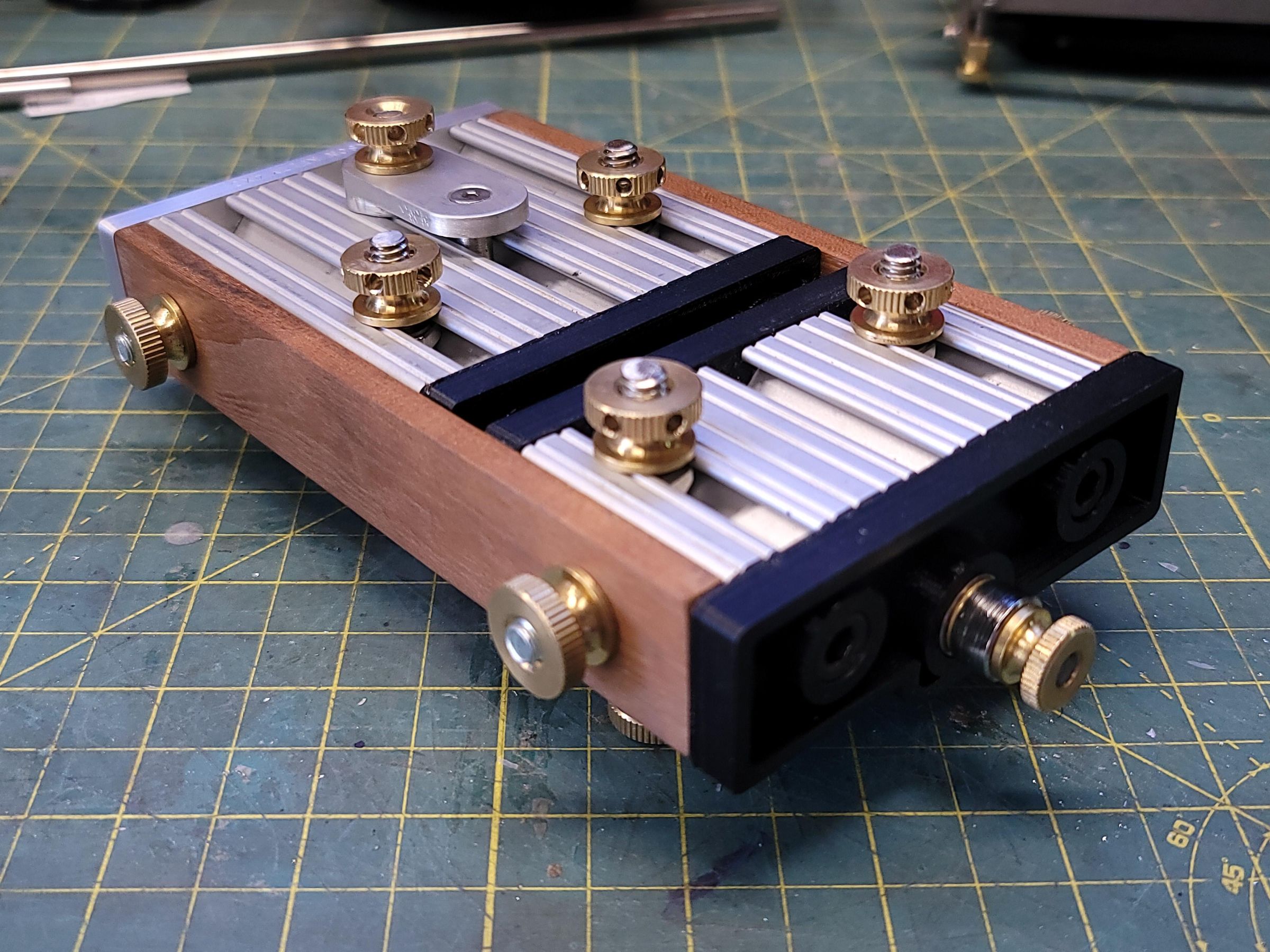 4x5 Film View Camera : 7 Steps (with Pictures) - Instructables