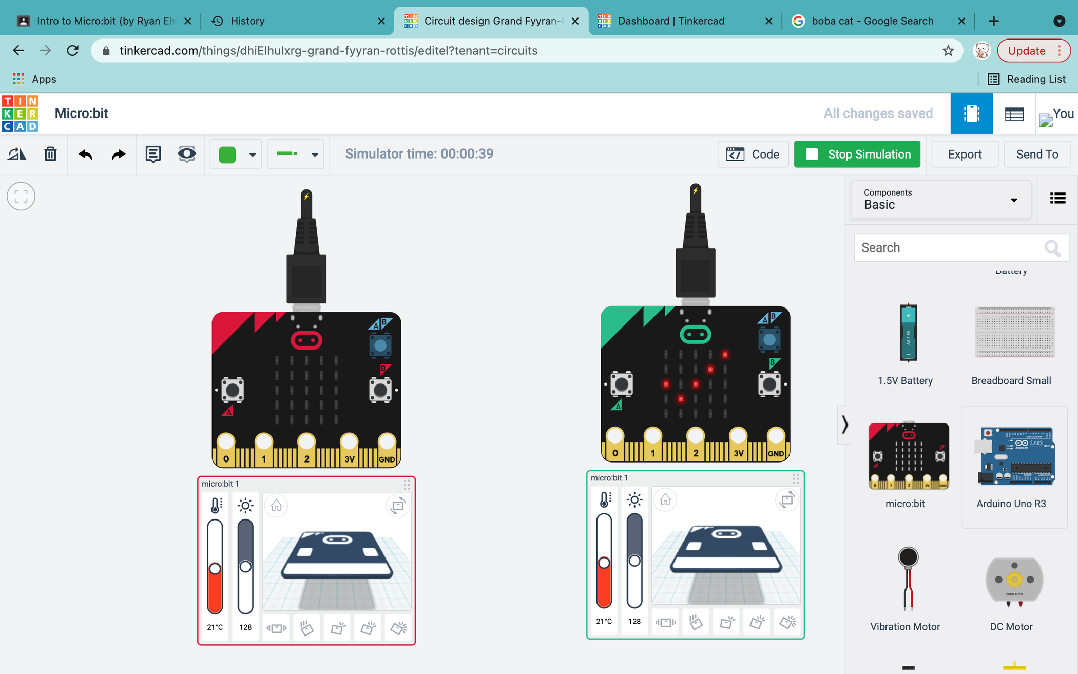 Micro:bit Binary Communicator : 10 Steps - Instructables