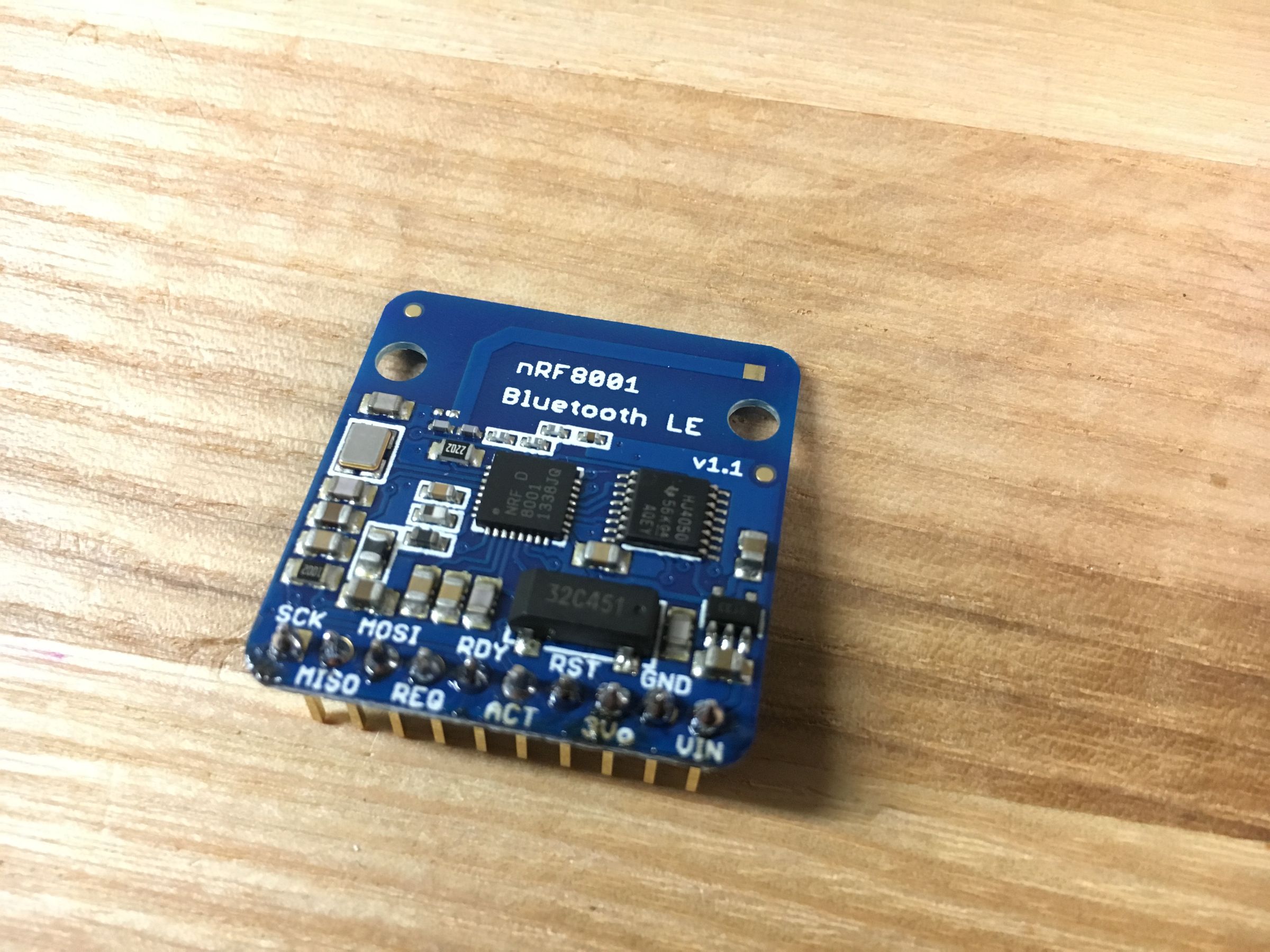 Bluetooth Smart Light Switch : 8 Steps (with Pictures) - Instructables