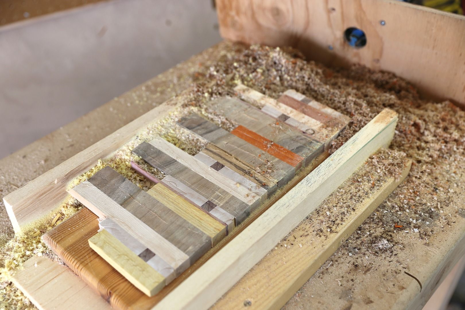 Hand Router : 8 Steps - Instructables
