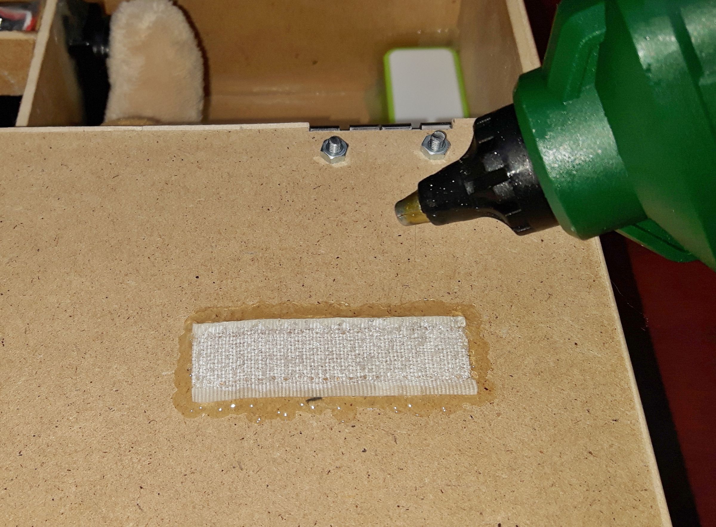 Useless Box : 17 Steps (with Pictures) - Instructables