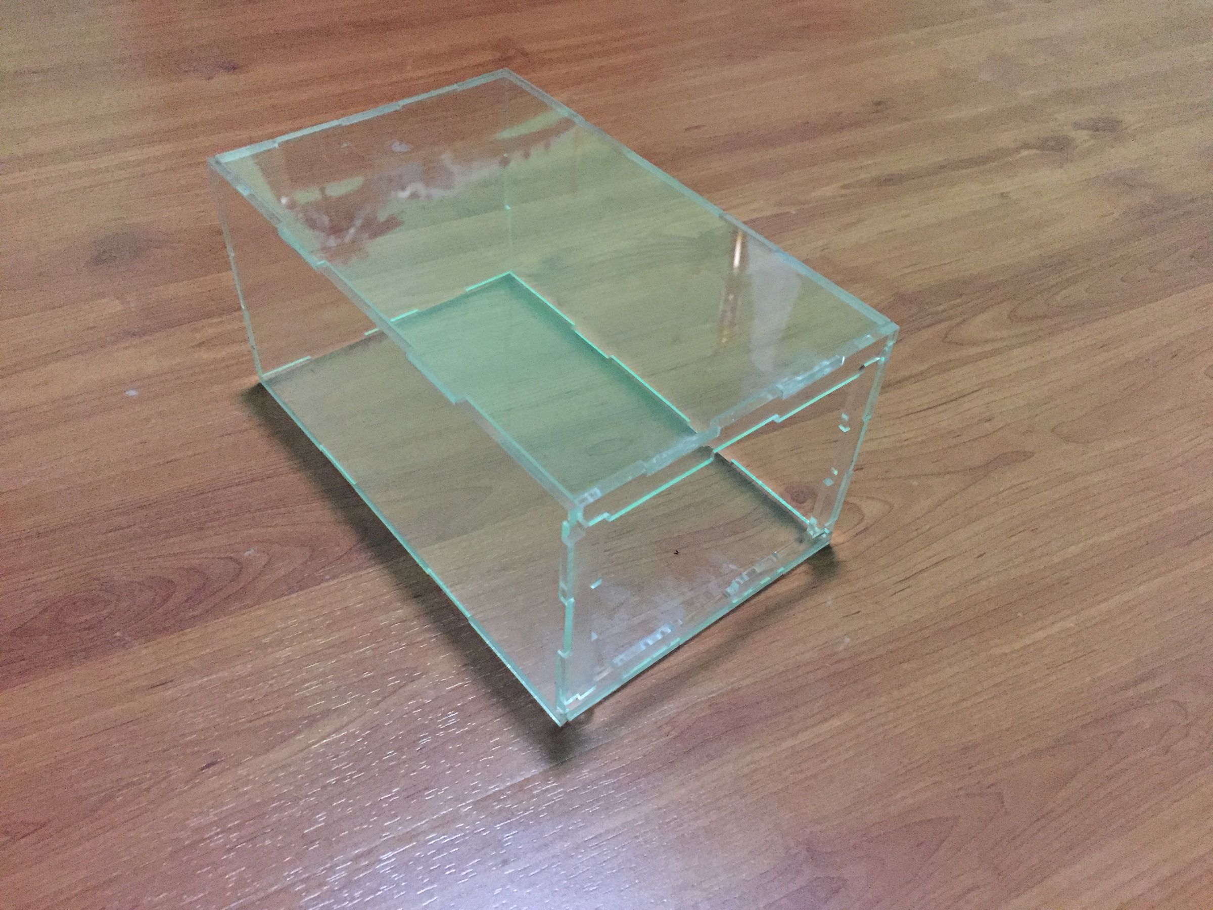 Expanding Modular Desk Organizer : 10 Steps - Instructables