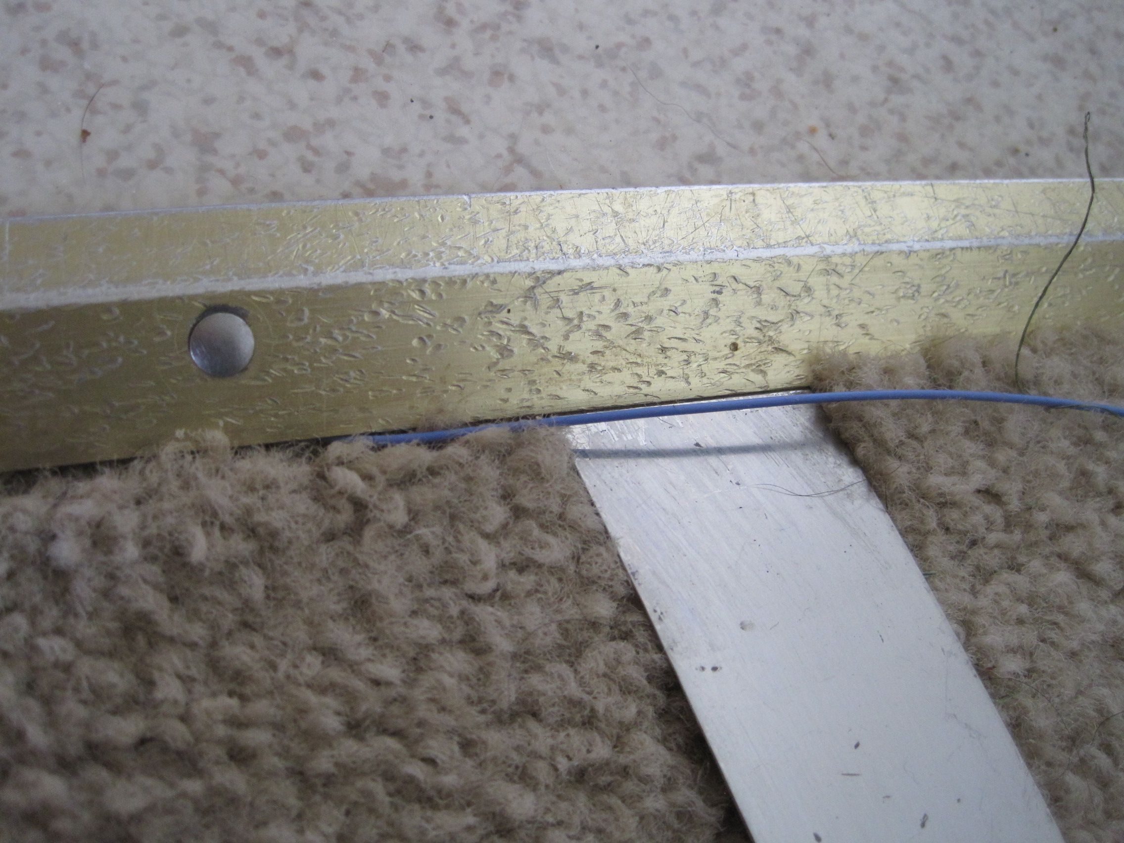 How to Install a Hearing Loop : 7 Steps - Instructables
