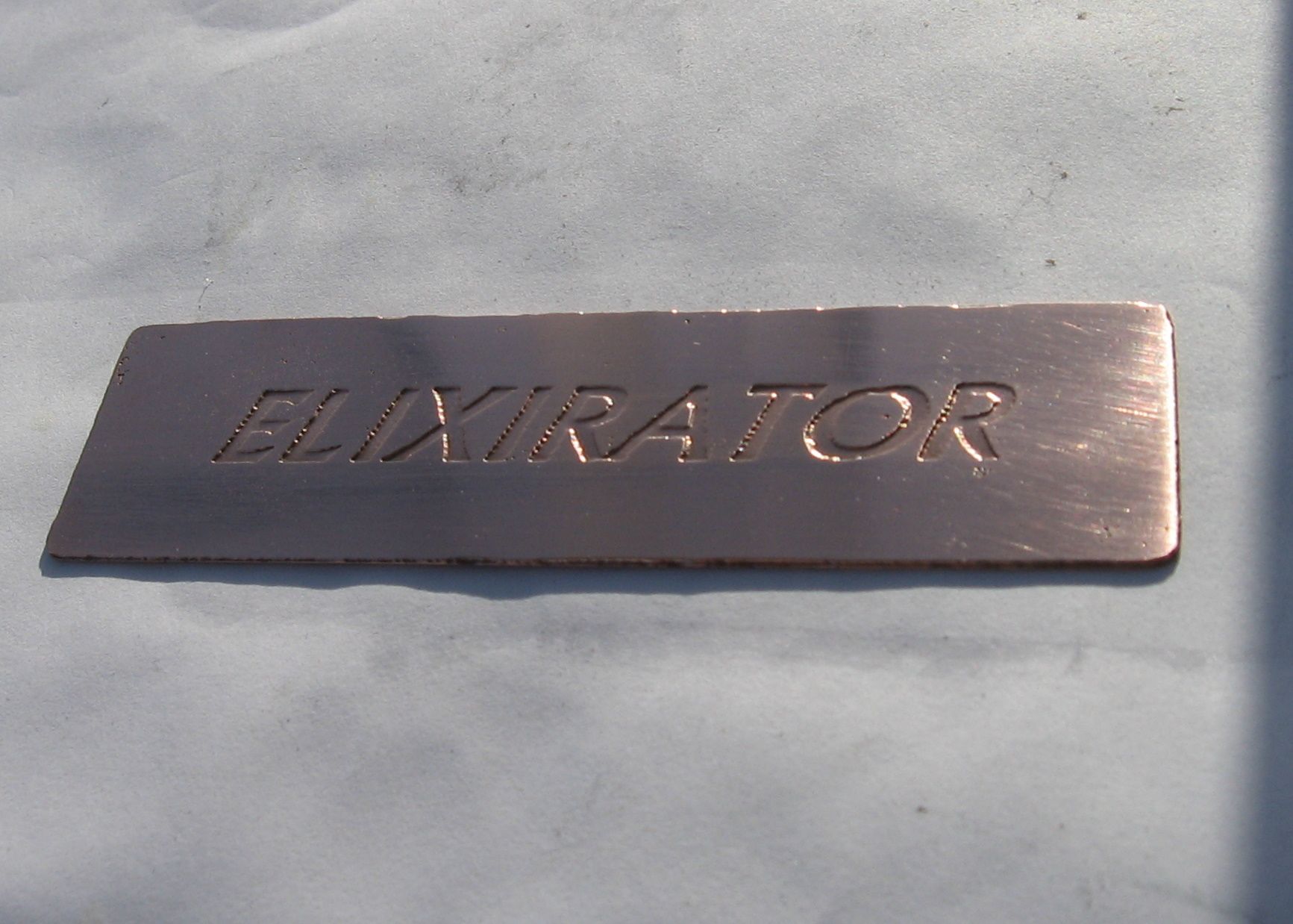 Building a Drinkbot: the Elixirator : 24 Steps (with Pictures) - Instructables