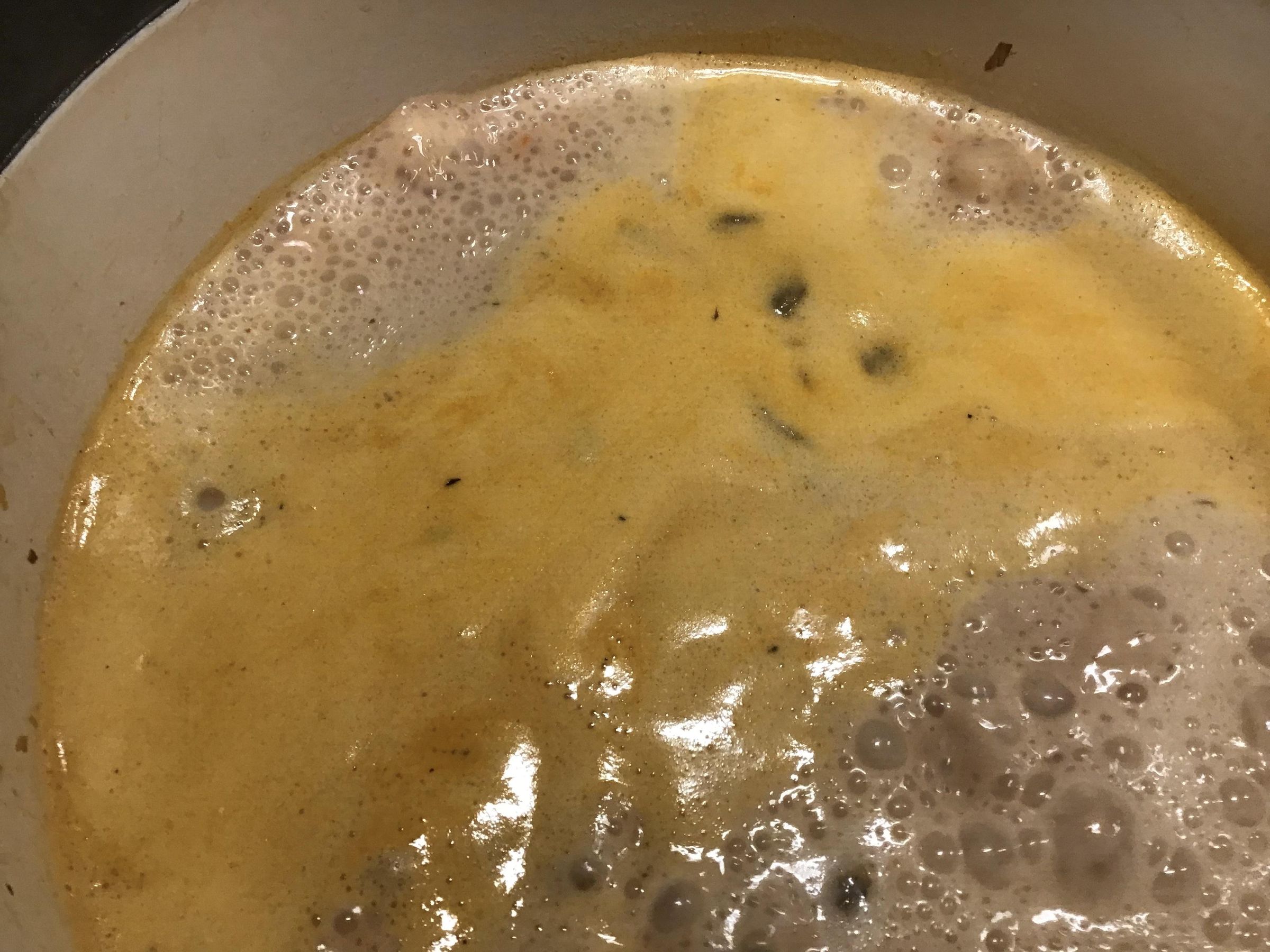 Wicked Thai Chicken Soup : 9 Steps (with Pictures) - Instructables