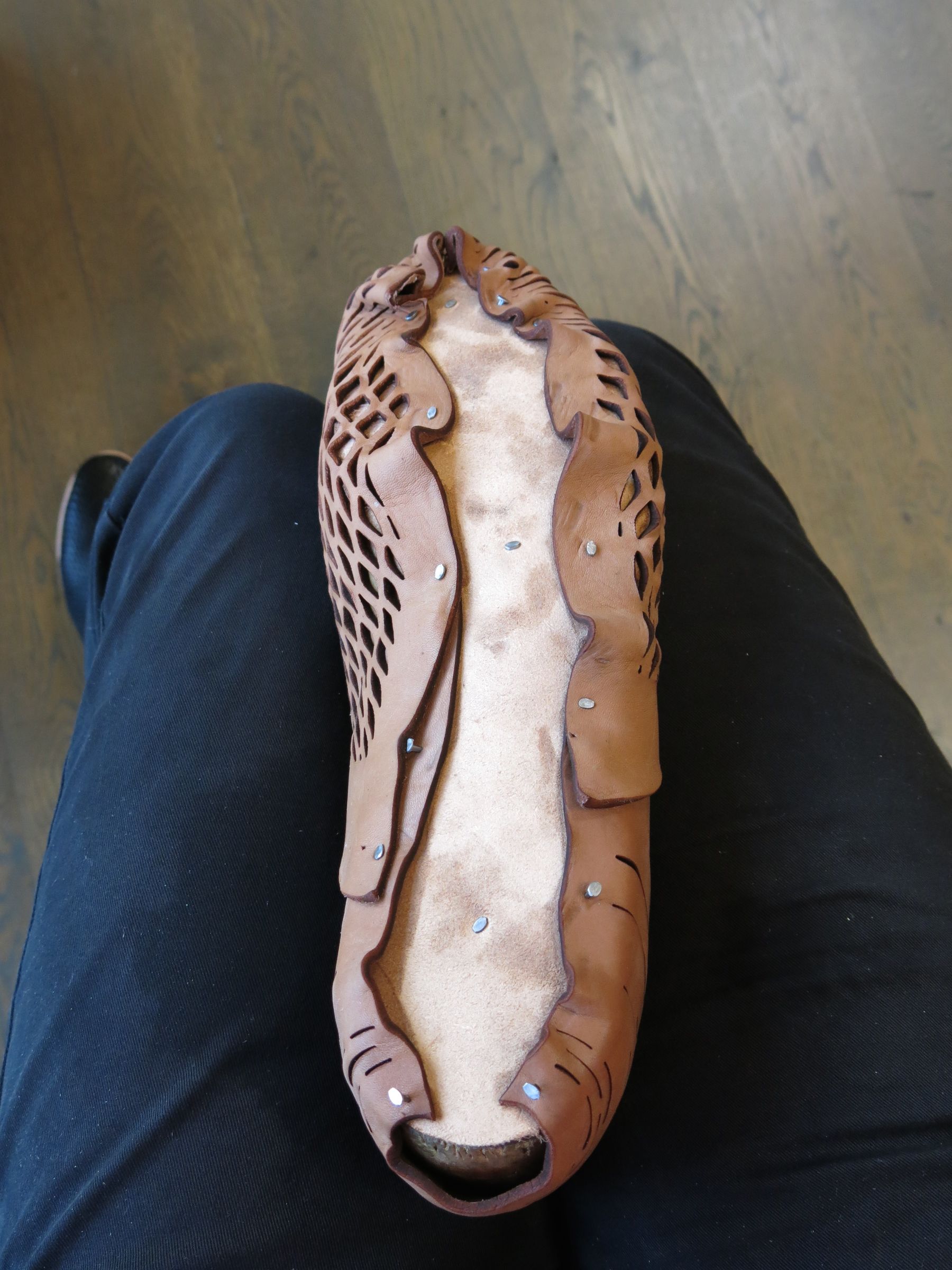 No-sew Shoes : 12 Steps (with Pictures) - Instructables