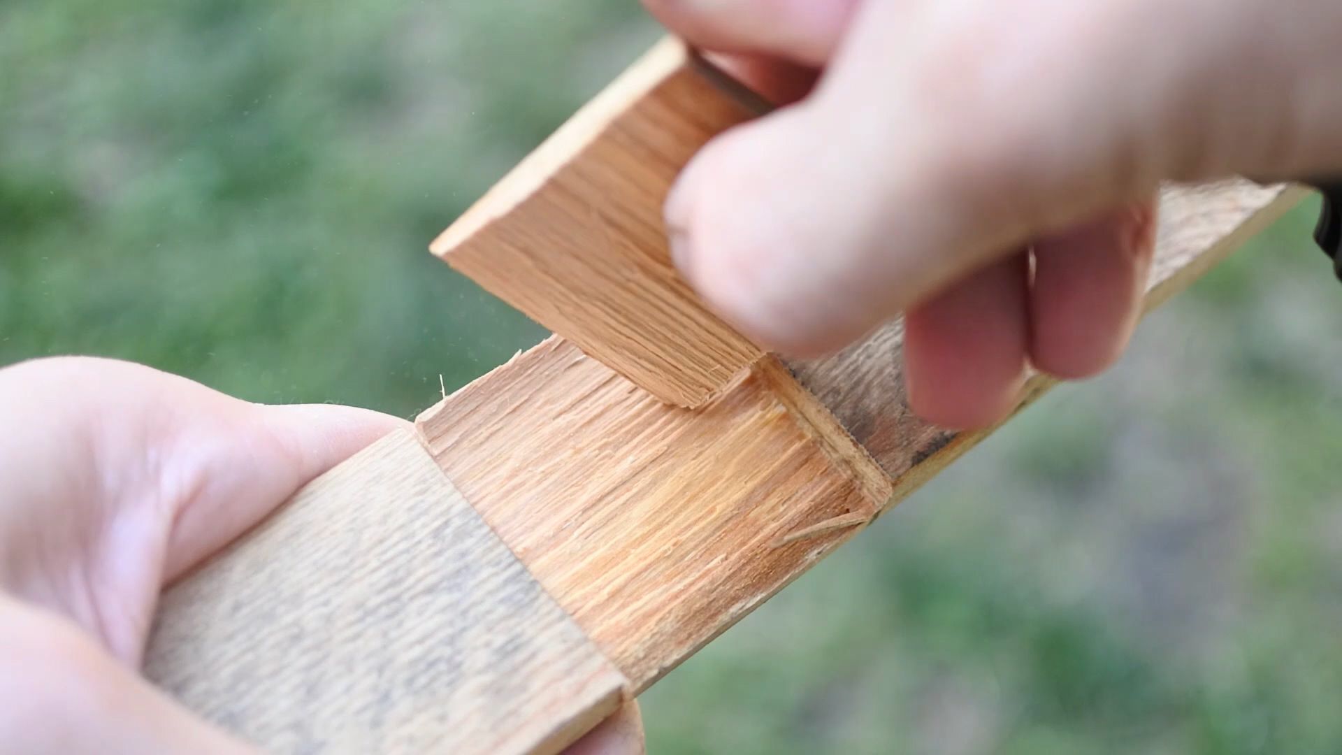 How to Make a Boomerang : 10 Steps (with Pictures) - Instructables