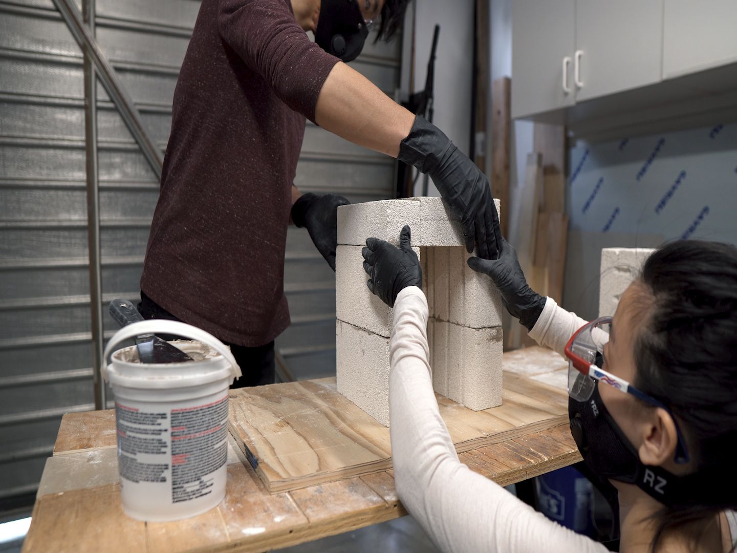 DIY Electric Foundry for Metal Casting (120V) : 12 Steps (with Pictures ...