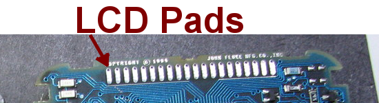 Direct Reading of LCD Using General Purpose IO : 12 Steps - Instructables