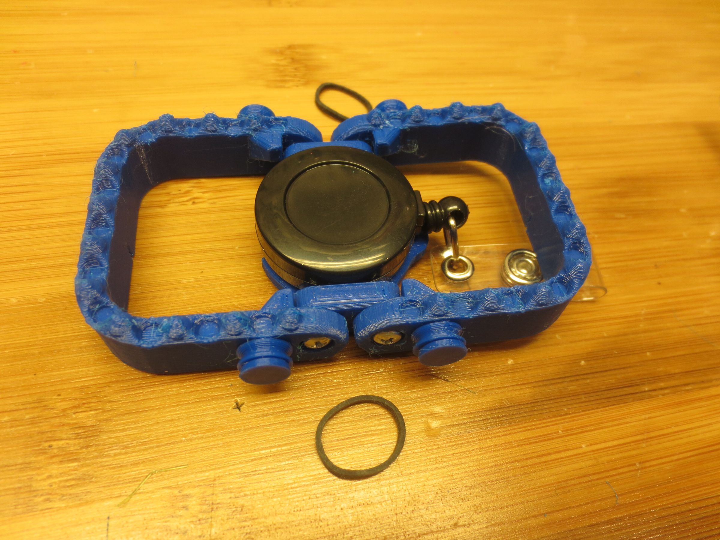 "Teddy Bear Snare" Toy Bear Trap : 6 Steps (with Pictures) - Instructables