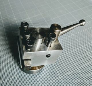 QCTP for Taig Lathe : 5 Steps (with Pictures) - Instructables