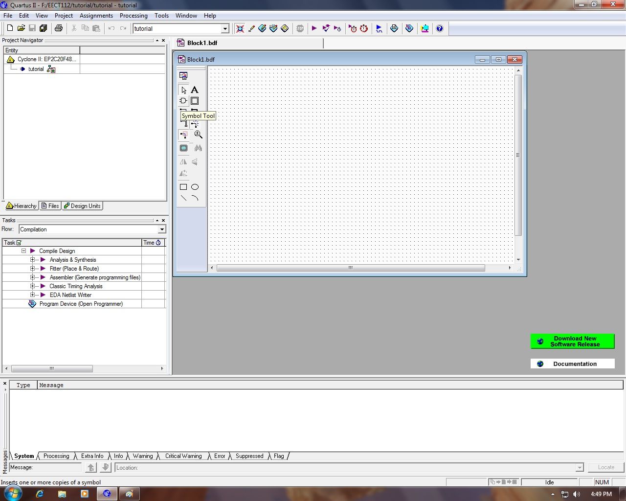 The Altera FPGA and Quartus II Software : 23 Steps - Instructables