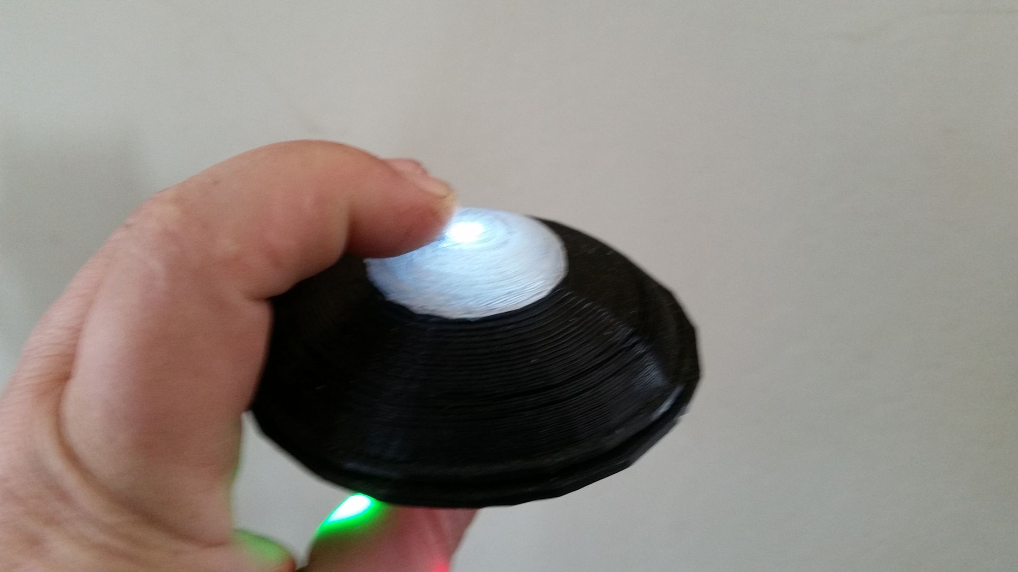 UFO FIdget Spinner - Instructables