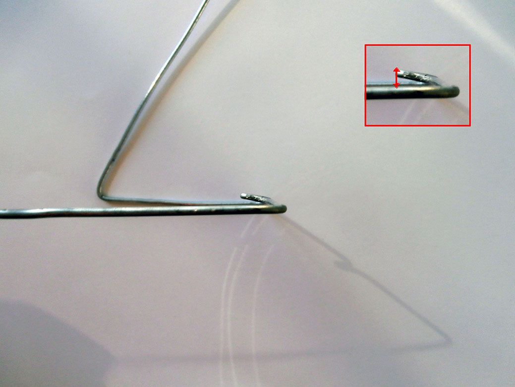 How to Make the One Motor Walker (without Bicore) : 11 Steps (with ...