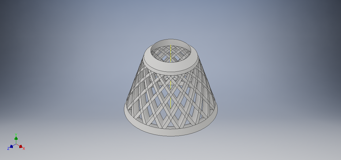 3 Wheel OmniCone : 7 Steps (with Pictures) - Instructables
