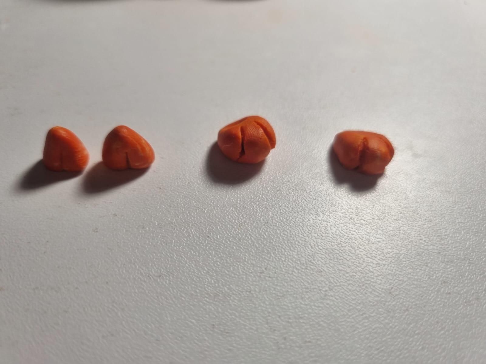How to Make Plasticine Crazy Cat : 4 Steps - Instructables