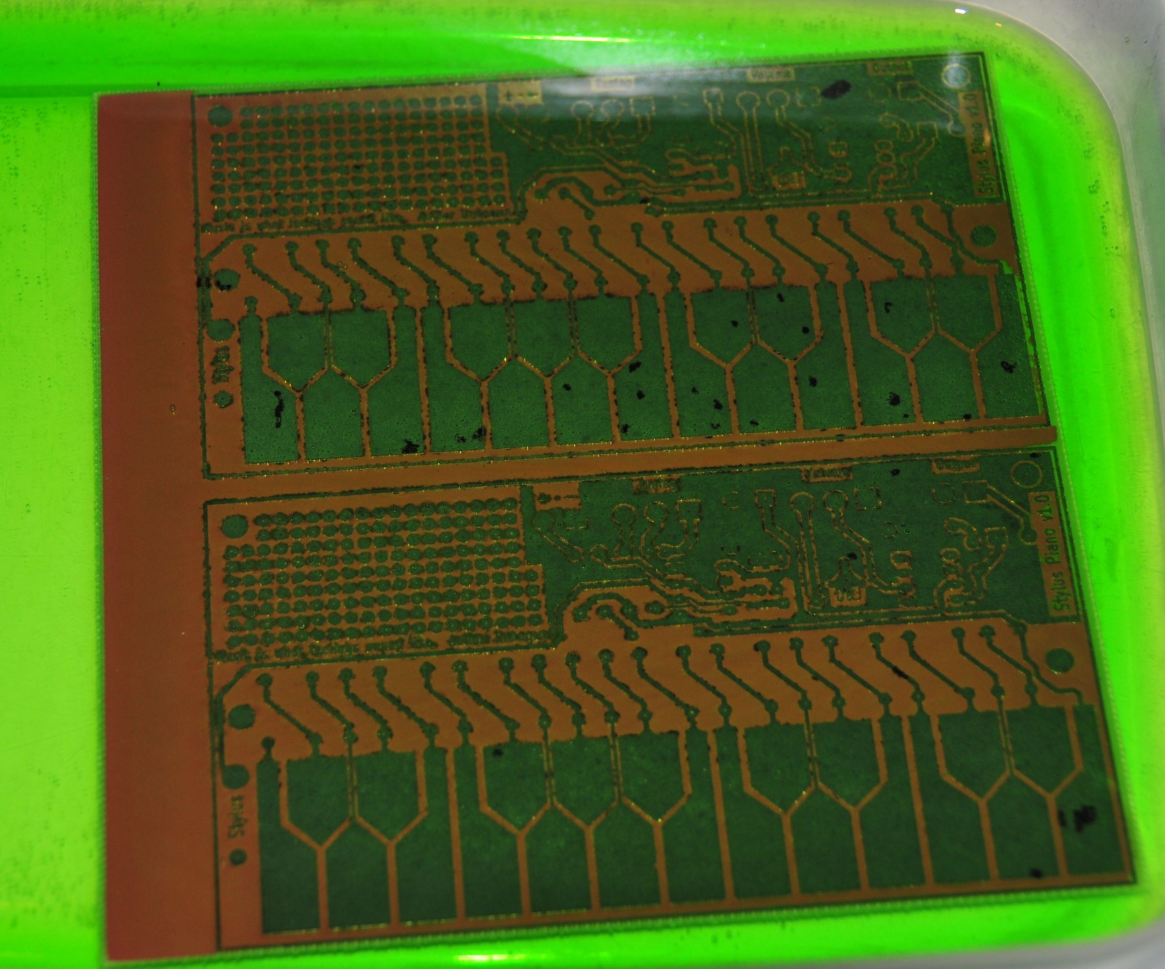 A Stylophone : 14 Steps (with Pictures) - Instructables