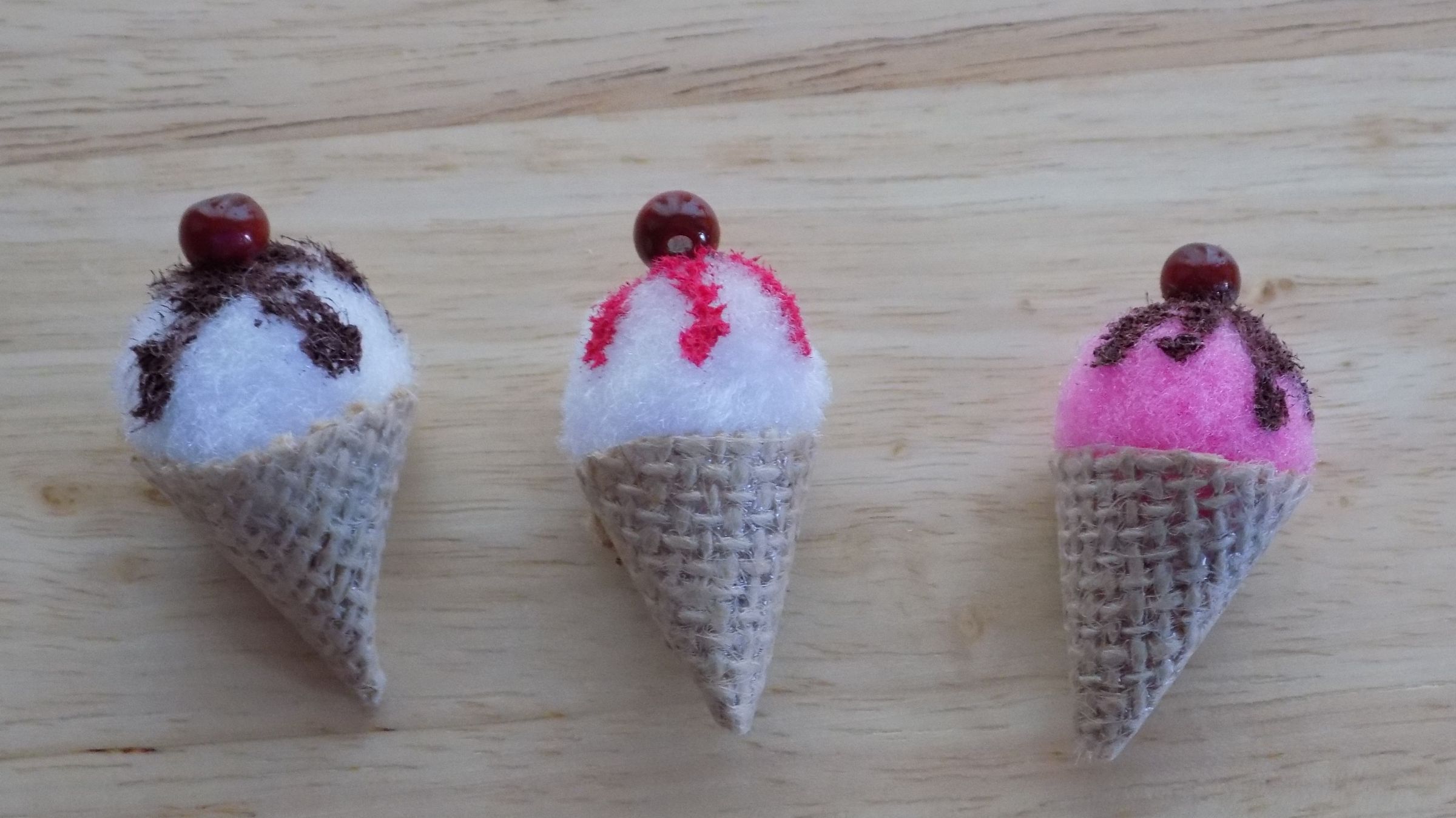Diy Miniature Ice Cream - Instructables