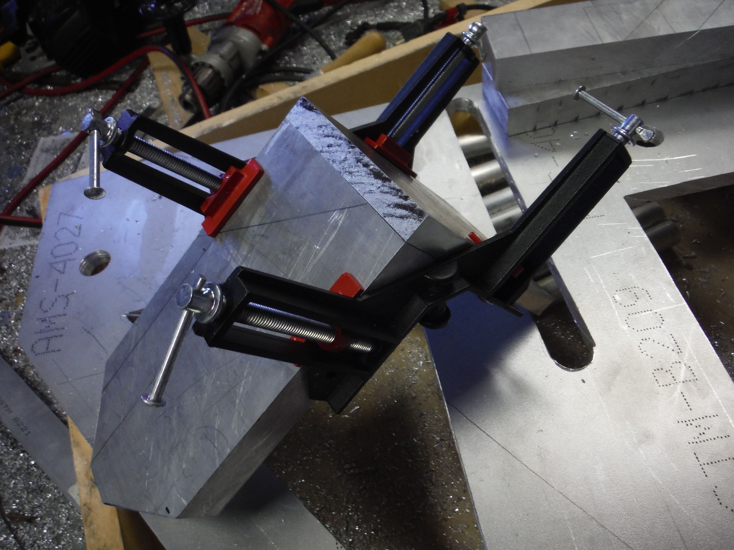 Tubing Roller-Bender From Scratch : 36 Steps (with Pictures ...