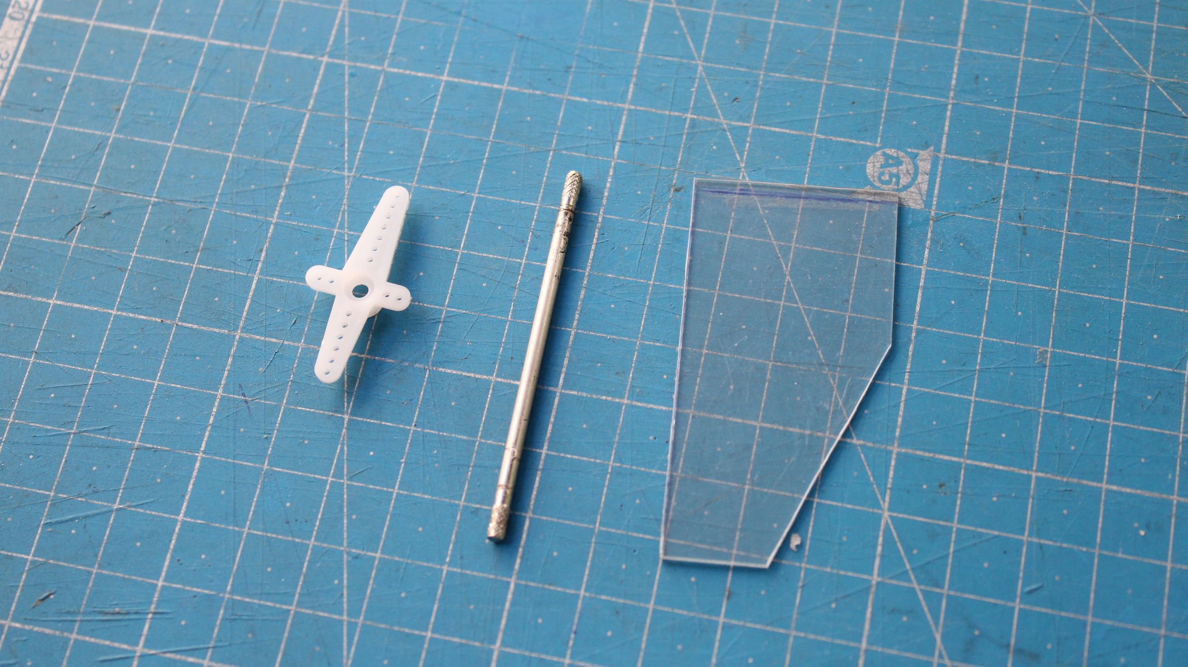 Arduino Boat on IR Remote : 7 Steps - Instructables