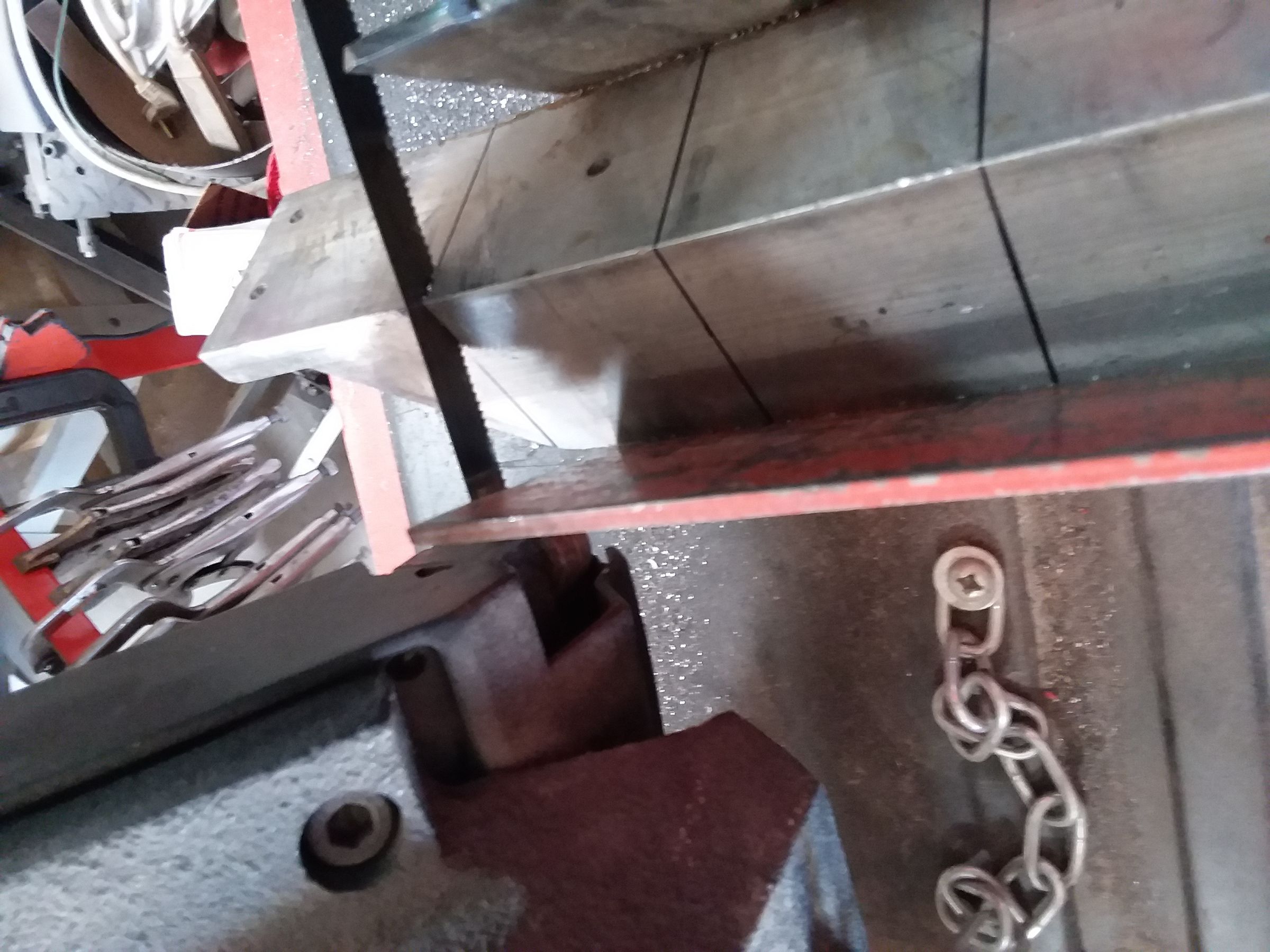 Plasma Cutting Clamps : 5 Steps - Instructables