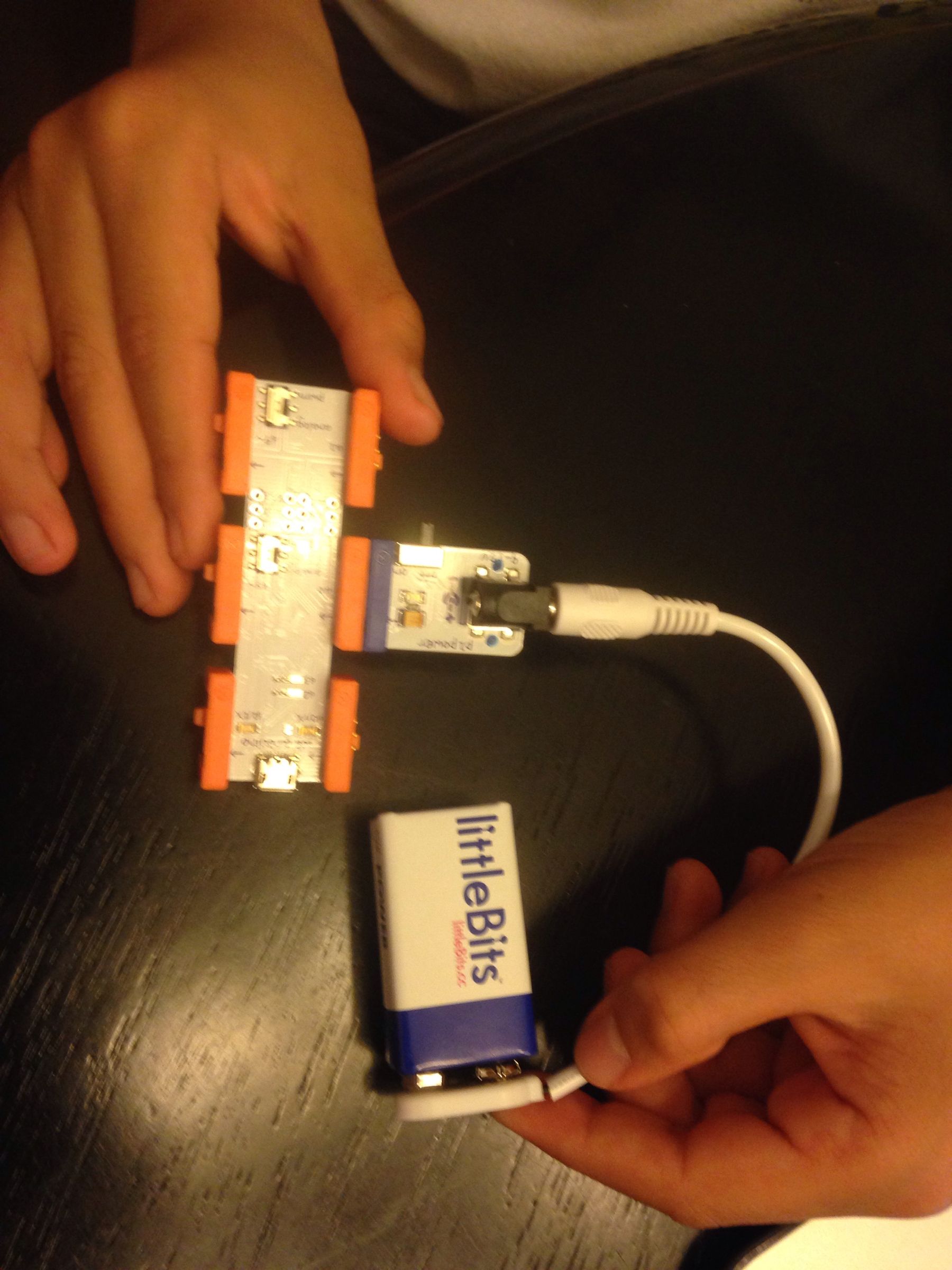 LittleBits Arduino MacBook Air Blink Sketch : 12 Steps - Instructables