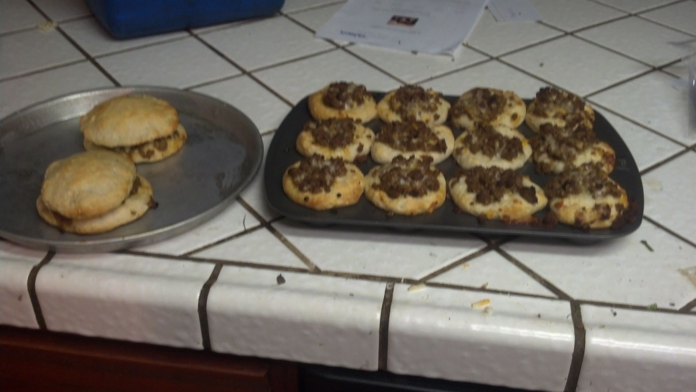 BBQ Beefcakes : 4 Steps - Instructables