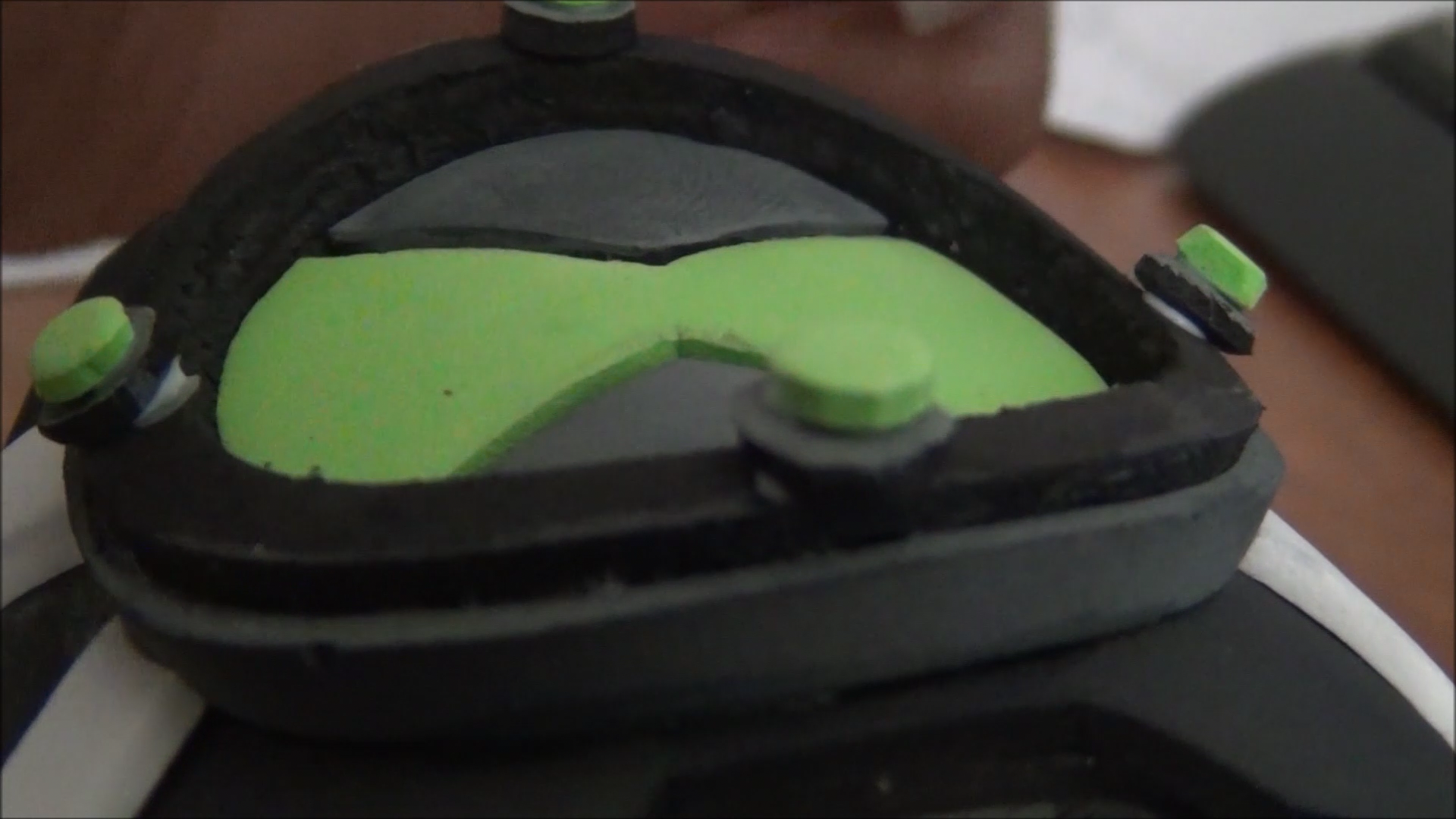 DIY Omnitrix : 10 Steps (with Pictures) - Instructables