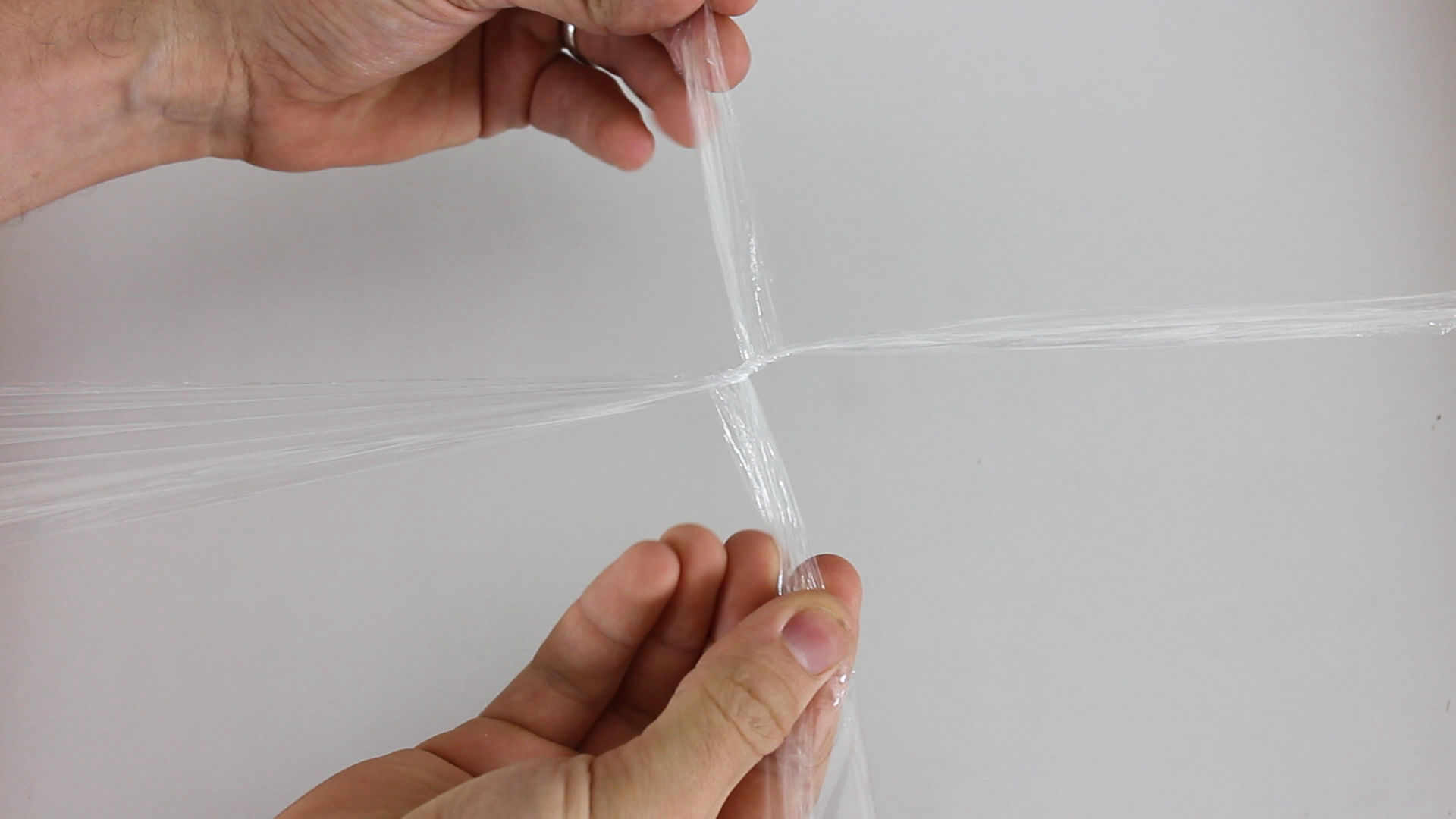 Giant Spider Web : 9 Steps (with Pictures) - Instructables