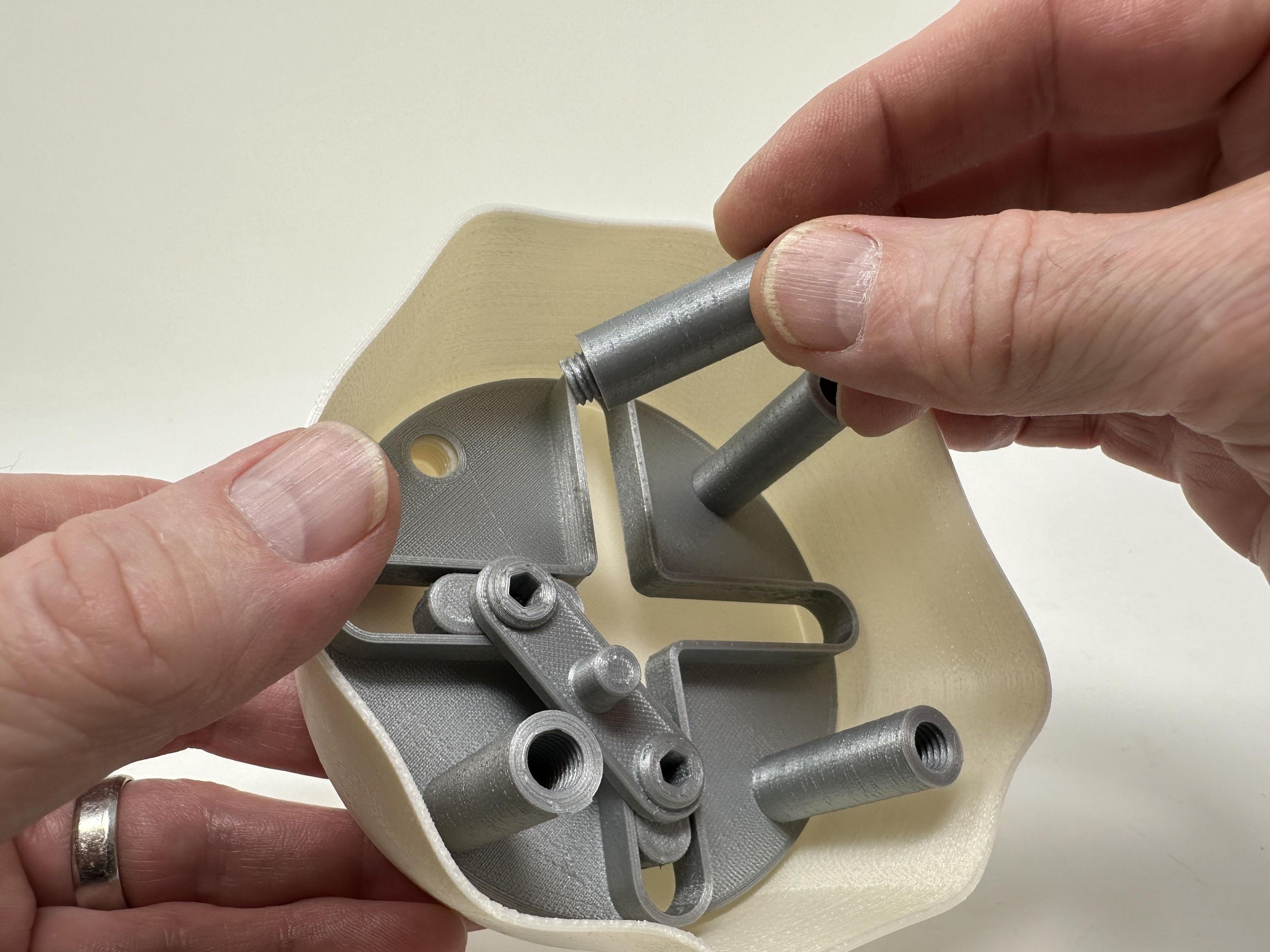 Penguin on Ice : 5 Steps (with Pictures) - Instructables