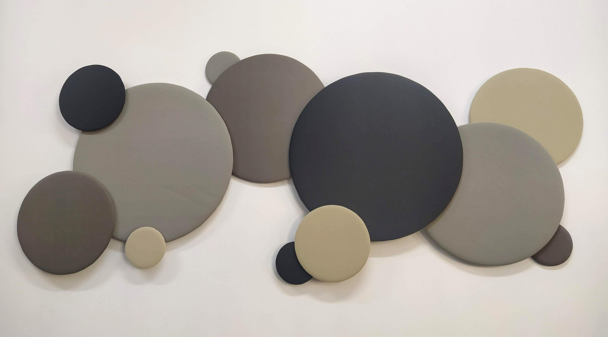 Acoustic Panel Wall Art : 7 Steps (with Pictures) - Instructables