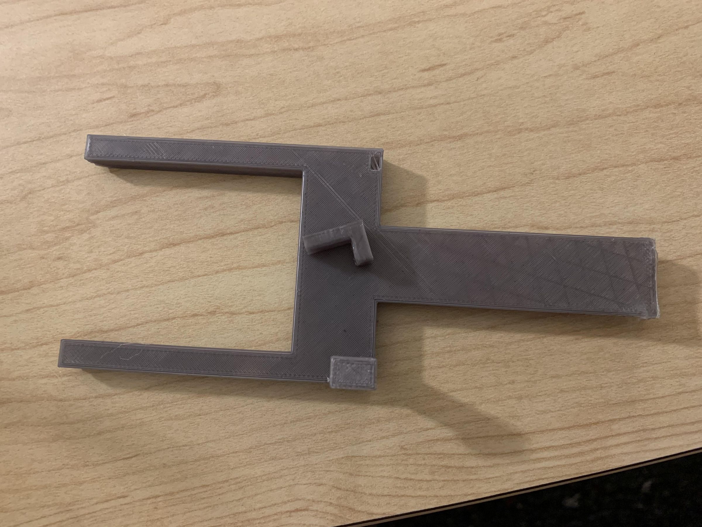 Adjustable Phone Stand : 7 Steps (with Pictures) - Instructables